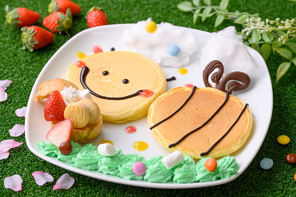 Recommended Menu at Park Restaurant | SUZUKA CIRCUIT