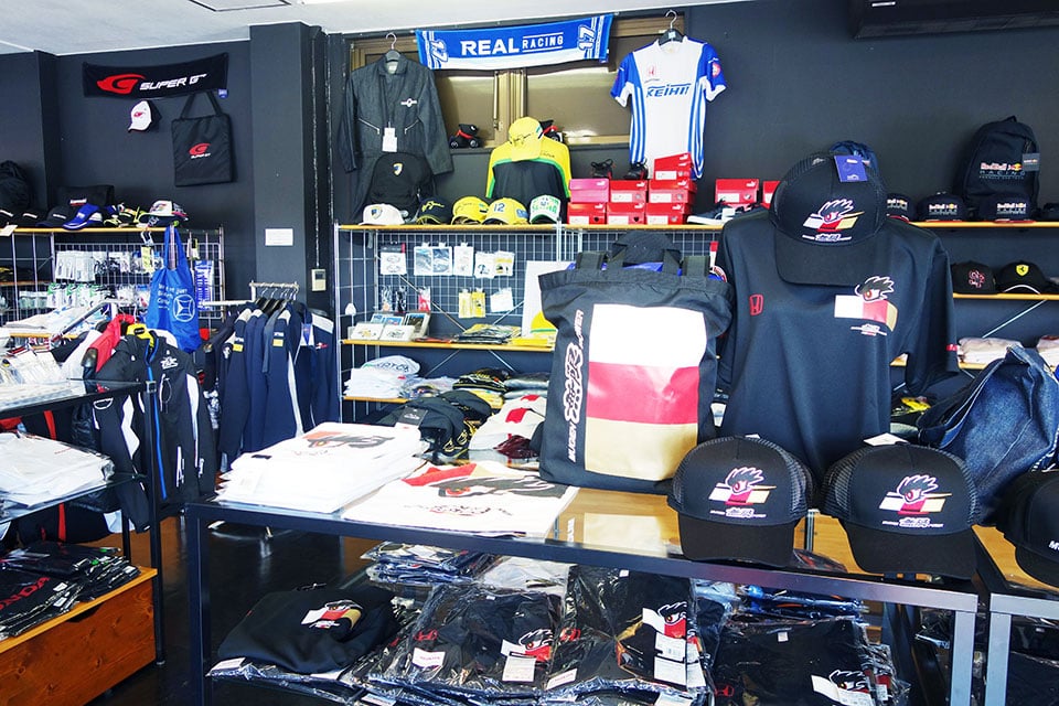 SUZUKA CIRCUIT | Goods | RACING ZONE