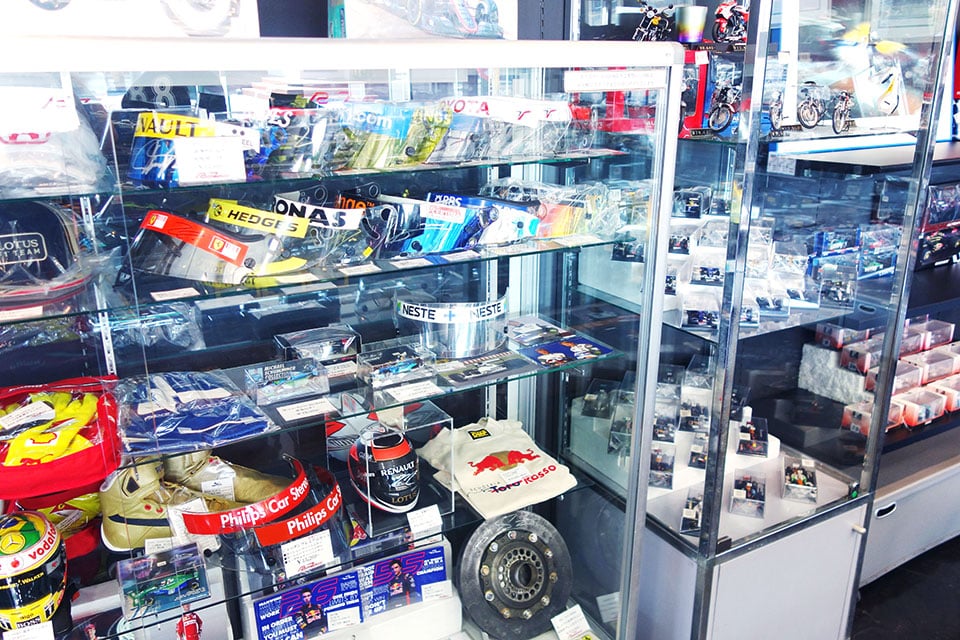 SUZUKA CIRCUIT | Goods | RACING ZONE