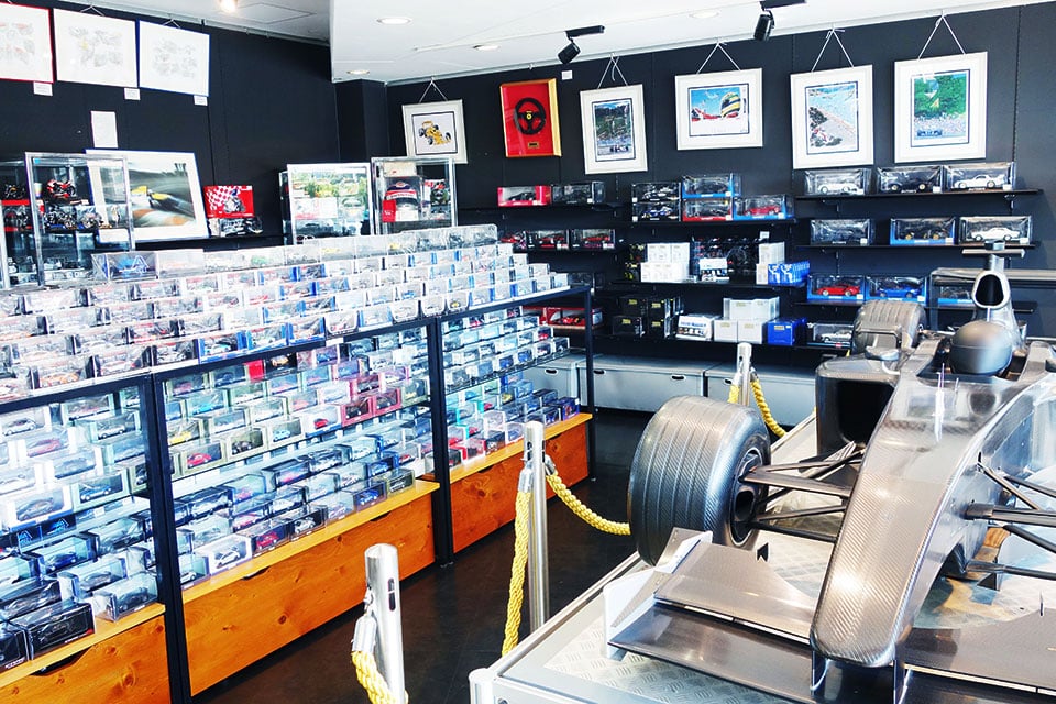 鈴鹿サーキット | グッズ | RACING ZONE